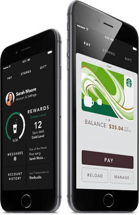 Company Snapshot: CashStar