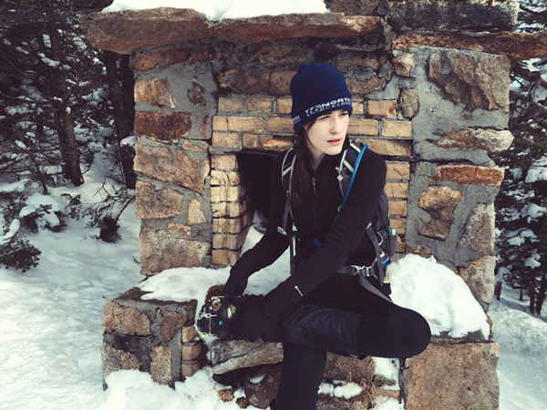 Employee Q&A: Get to Know Jessica Koch, Front-­end Engineer for the ...