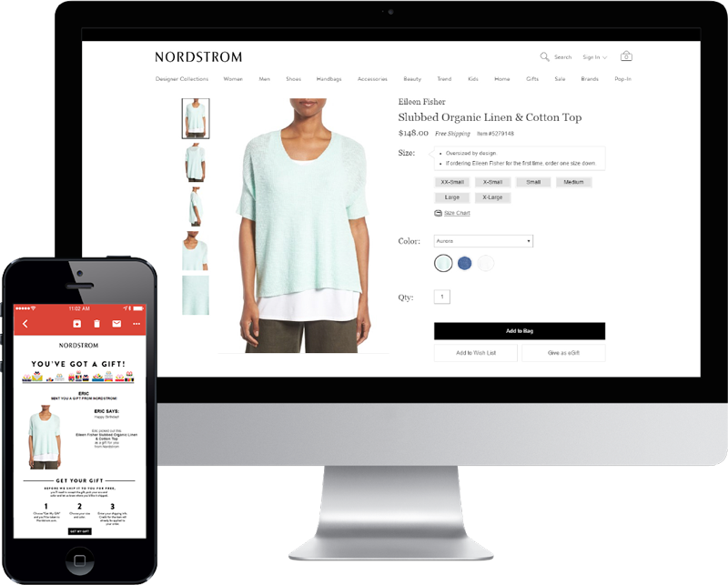 Drive Consumer Engagement with CashStar Commerce - Velocity B2B